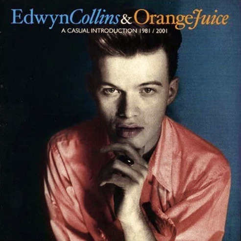 Edwyn Collins - A Casual Introduction - Reviews - Album of The Year