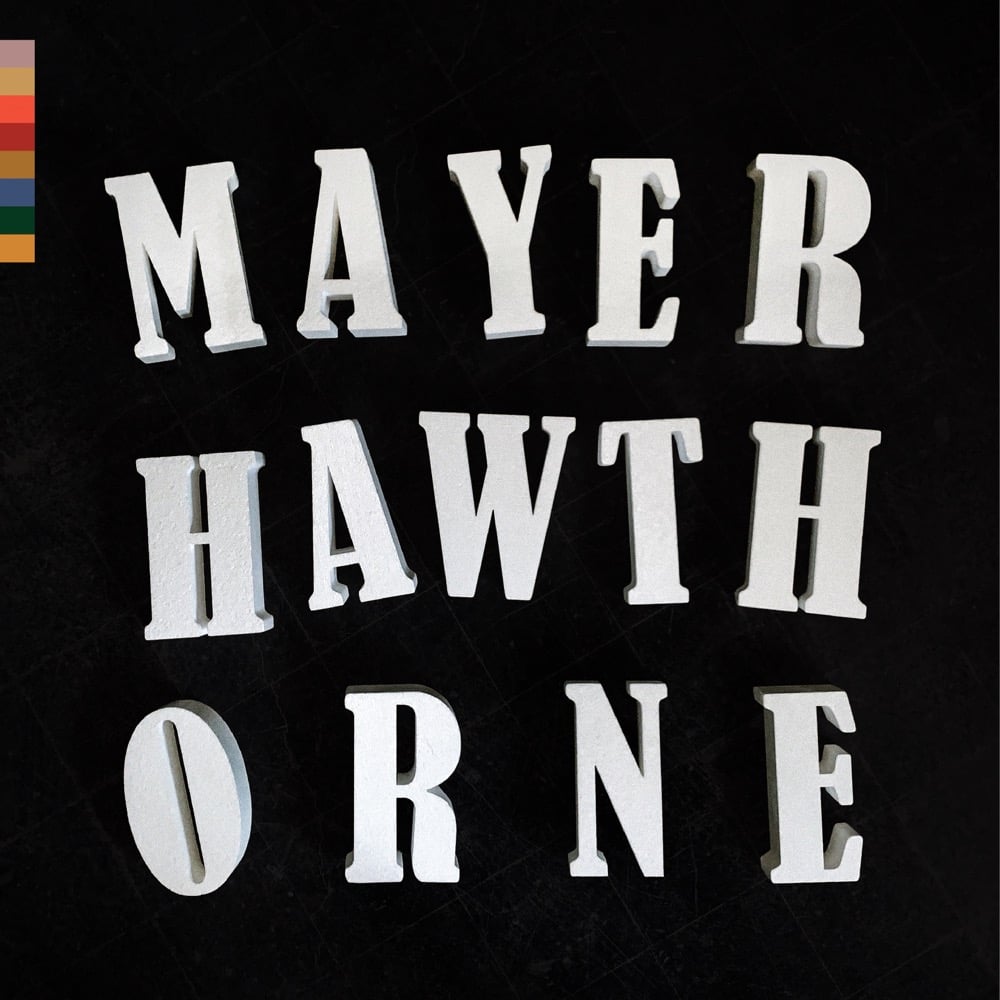 Mayer Hawthorne - Rare Changes - Reviews - Album of The Year