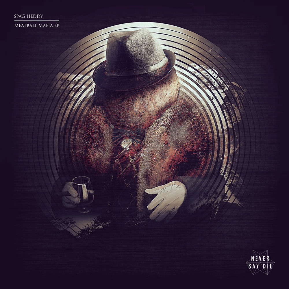 Spag Heddy - Meatball Mafia (EP) - Reviews - Album of The Year