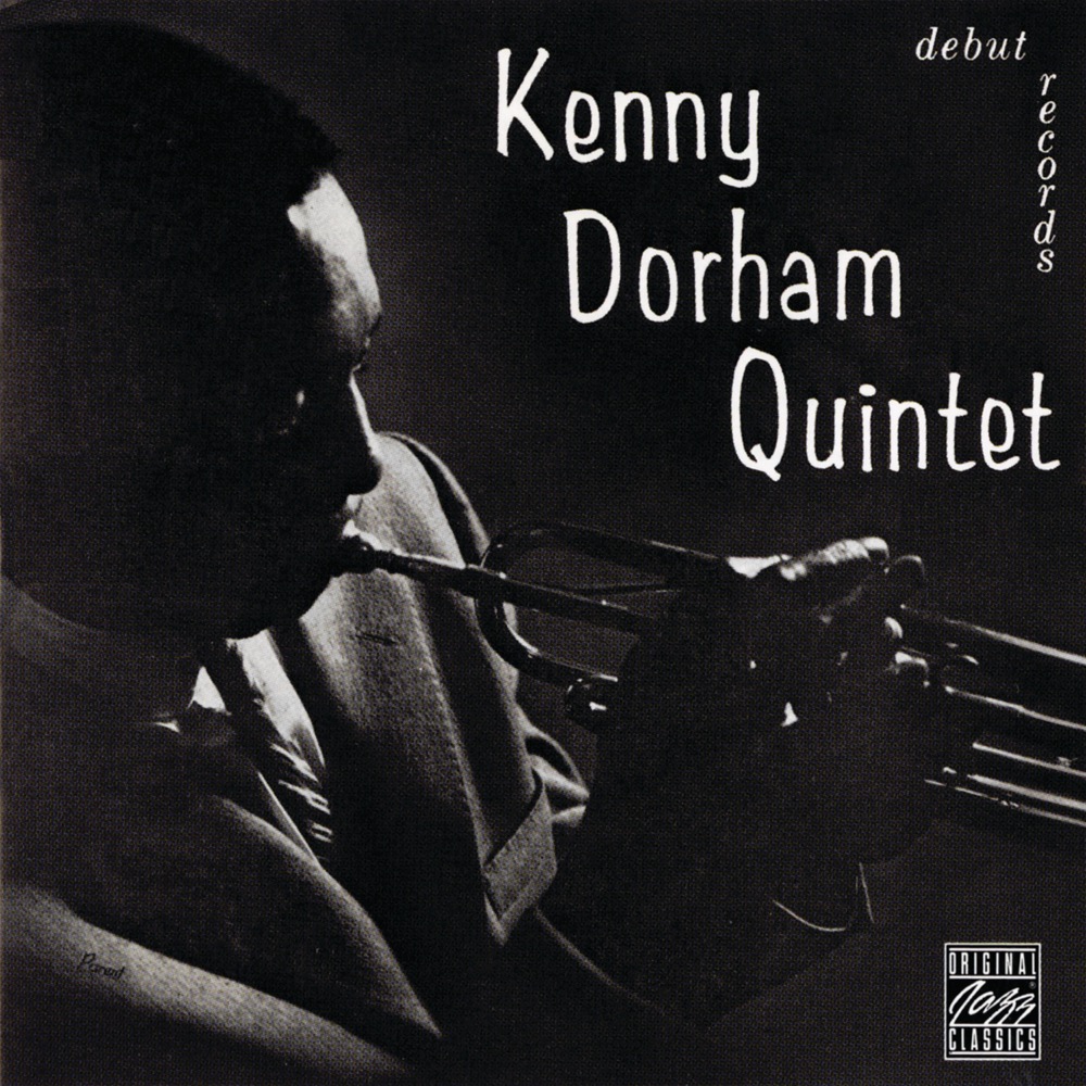 Kenny Dorham Quintet - Kenny Dorham Quintet - Reviews - Album of The Year
