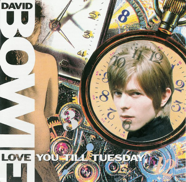 David Bowie - Love You Till Tuesday - Reviews - Album of The Year