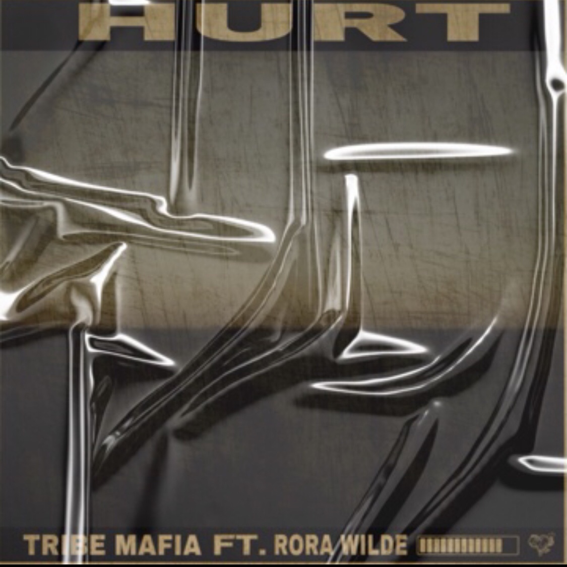 Tribe Mafia - Tribe Mafia - Hurt (ft. Rora Wilde) - Reviews - Album of ...