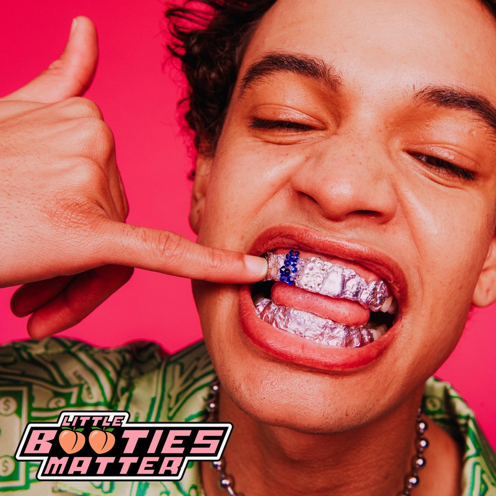 Wes Period - Little Booties Matter - Reviews - Album of The Year