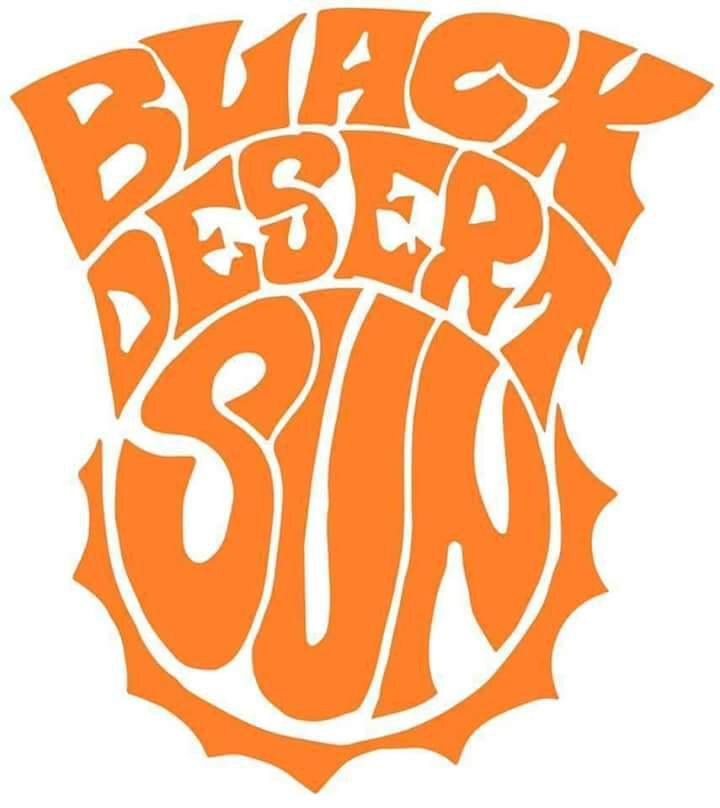 Black Desert Sun - Black Desert Sun - Reviews - Album of The Year