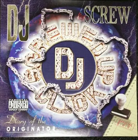 DJ Screw - Chapter 027 - Plots & Schemes (DJ Mix) - Reviews - Album of ...