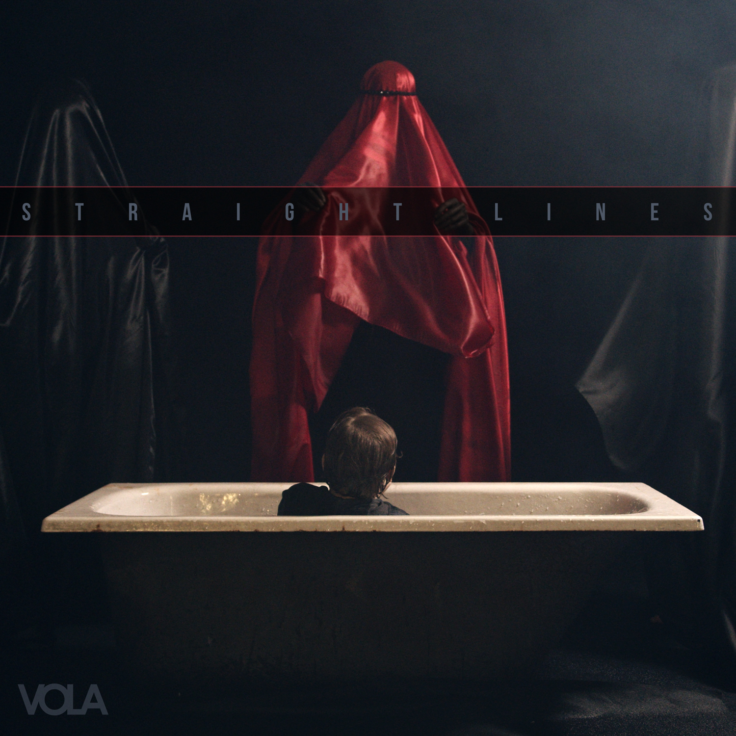 VOLA - Straight Lines (Single) - Reviews - Album of The Year