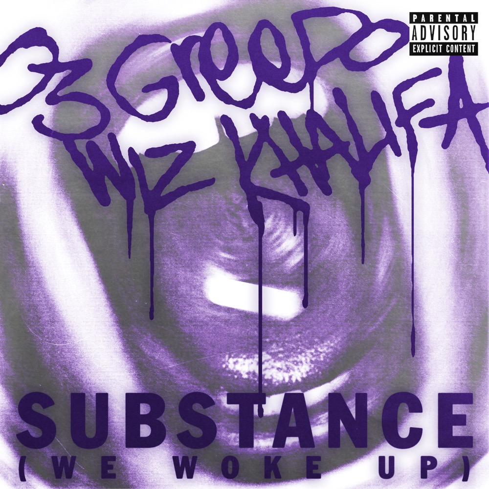 03 Greedo - Substance (We Woke Up) [Remix] - Reviews - Album of The Year