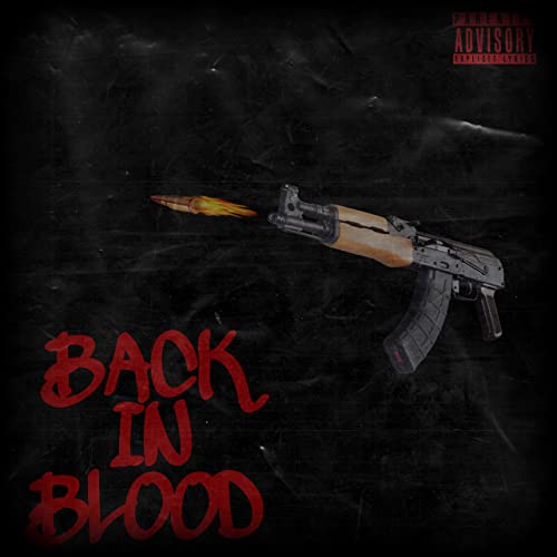 FTB Guwap - Back In Blood (Single) - Reviews - Album of The Year