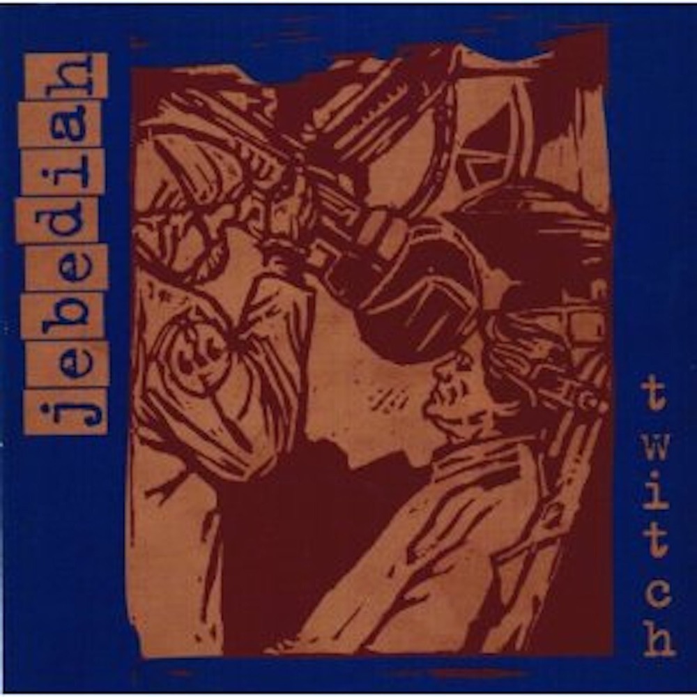 Jebediah - Twitch - Reviews - Album of The Year