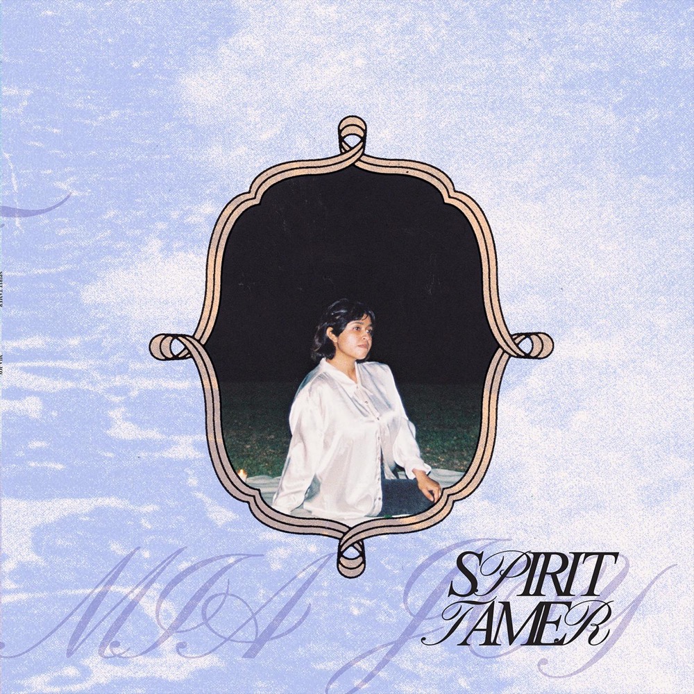 Albums Similar to Spirit Tamer by Mia Joy