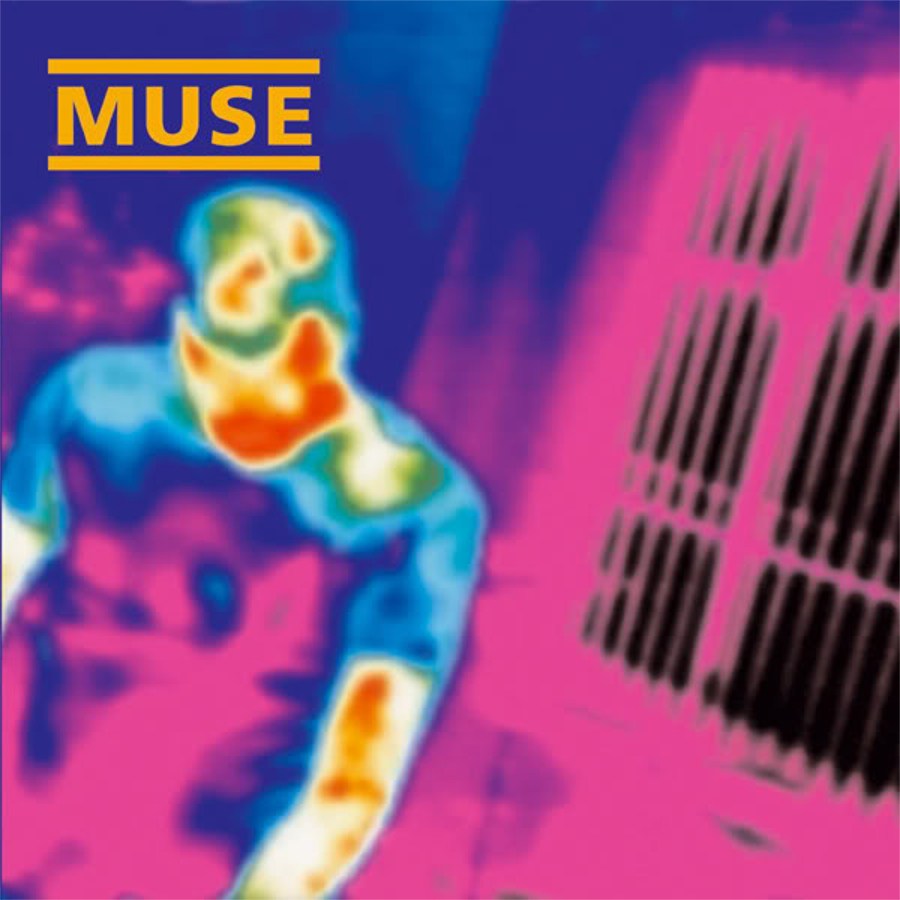 Muse - Stockholm Syndrome - Reviews - Album of The Year