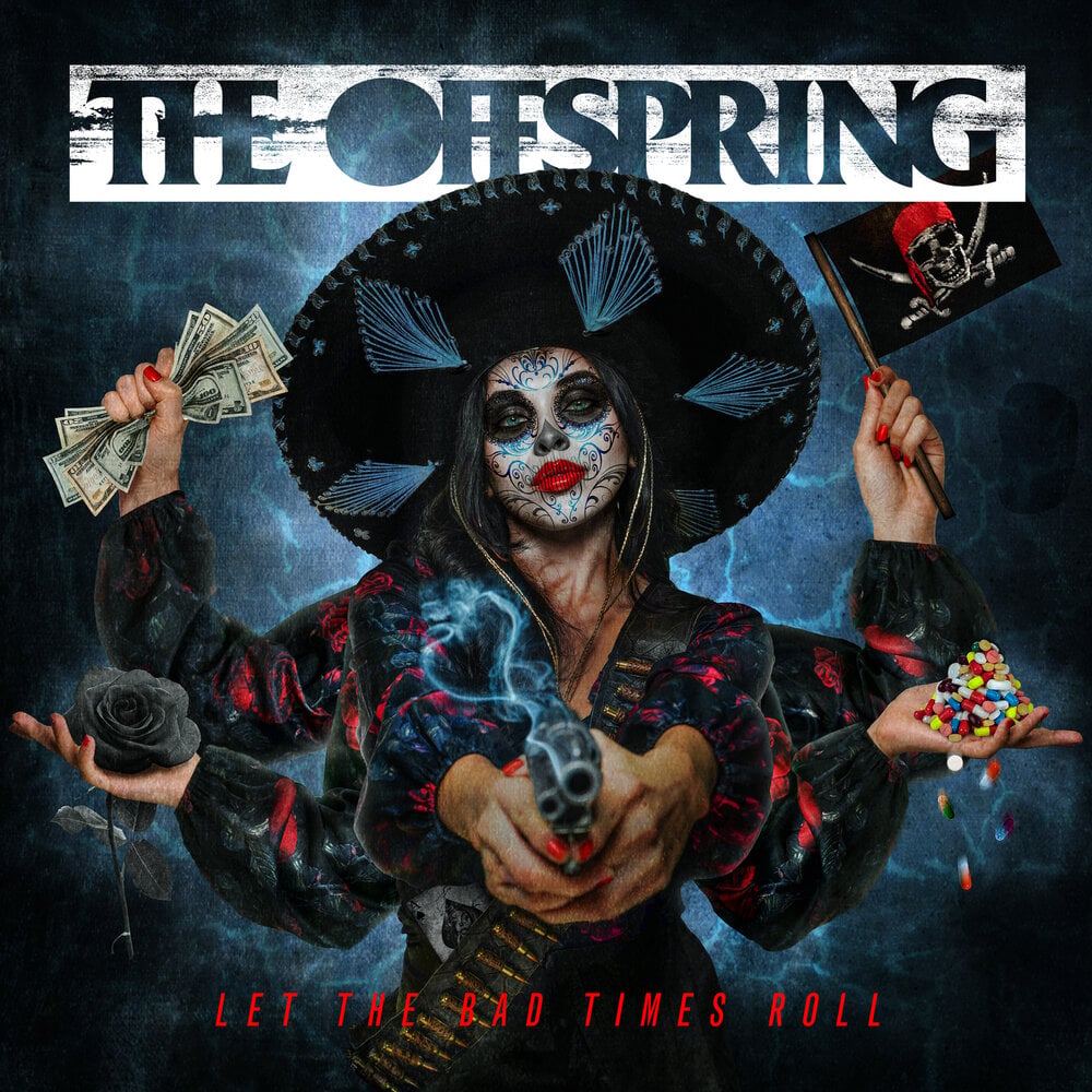 The Offspring - Let The Bad Times Roll (Single) - Reviews - Album of ...