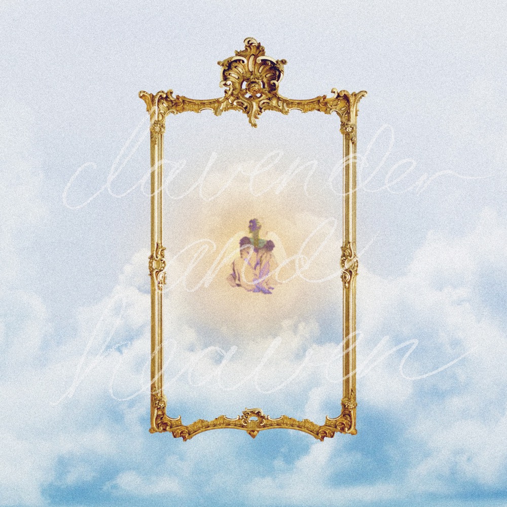 Iris Caltwait - lavender and heaven - Reviews - Album of The Year