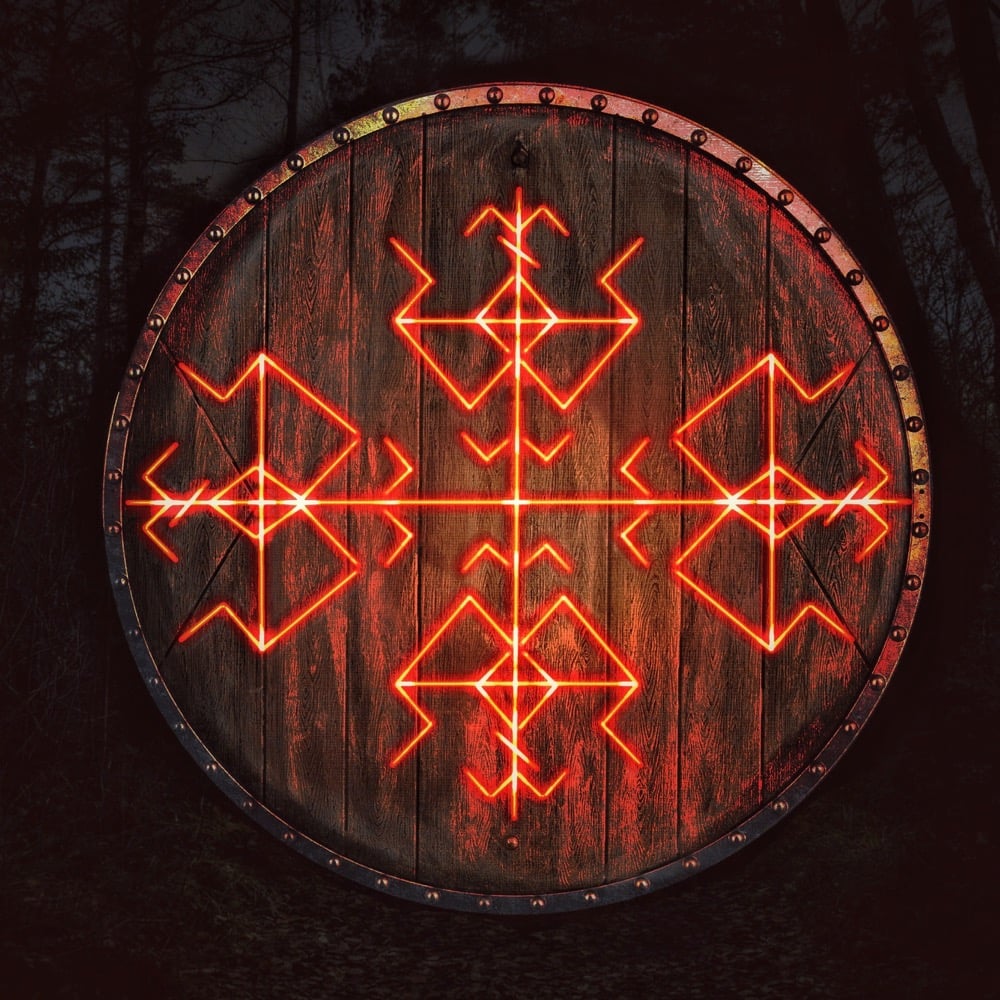 Munknörr - Rúnaákall - Reviews - Album of The Year