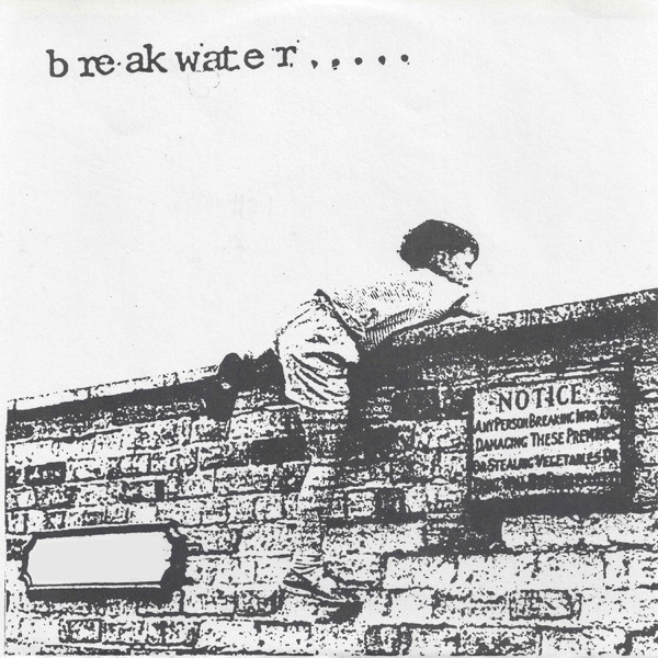 Breakwater - Breakwater (Single) - Reviews - Album of The Year