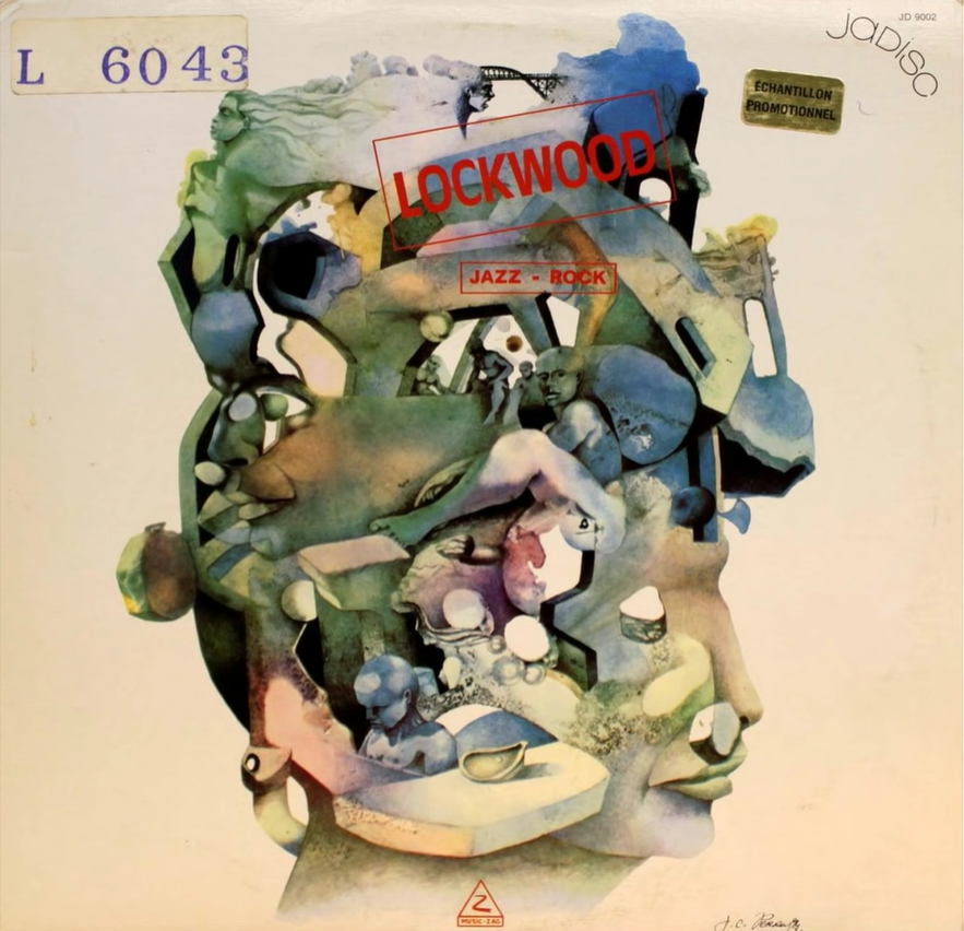 Lockwood - Jazz-Rock - Reviews - Album of The Year