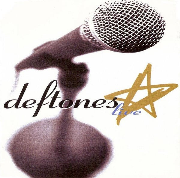 Deftones - Live (Live) - Reviews - Album of The Year