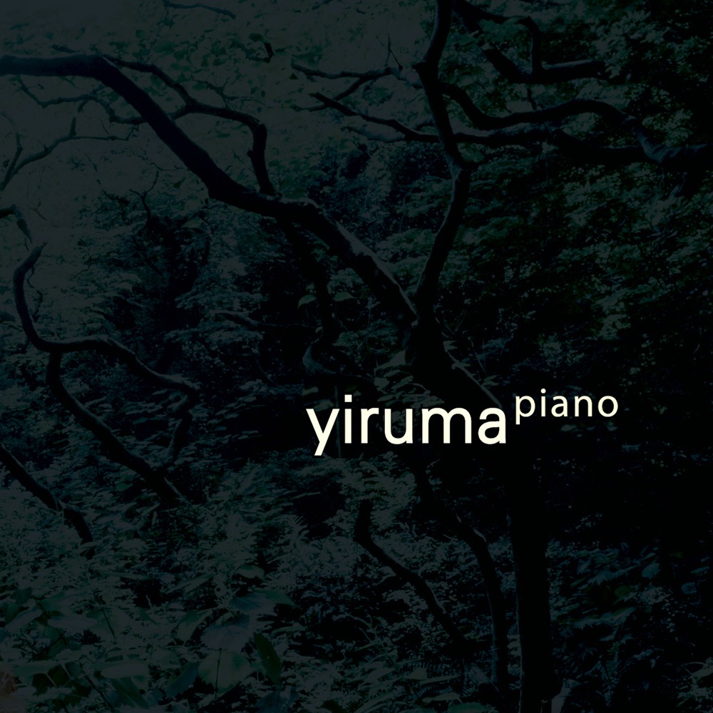 Yiruma - Piano - Reviews - Album of The Year