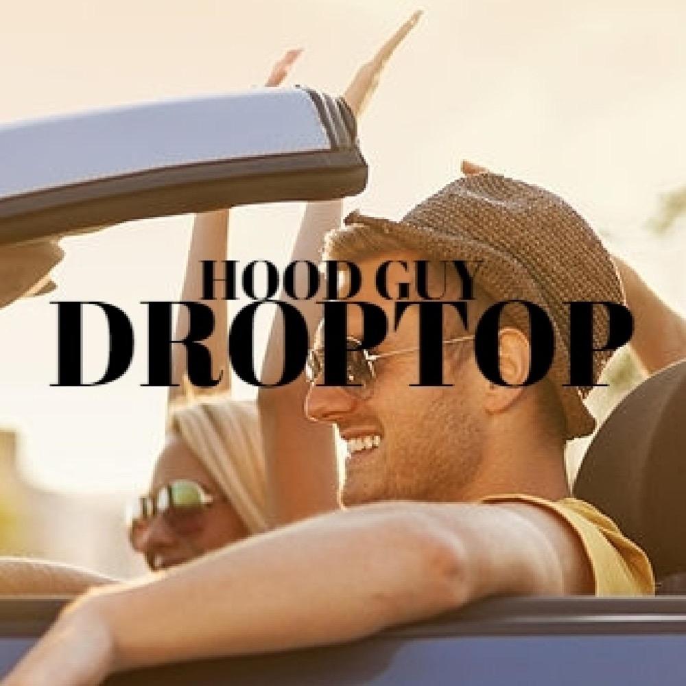 HOOD GUY - Droptop - Reviews - Album of The Year