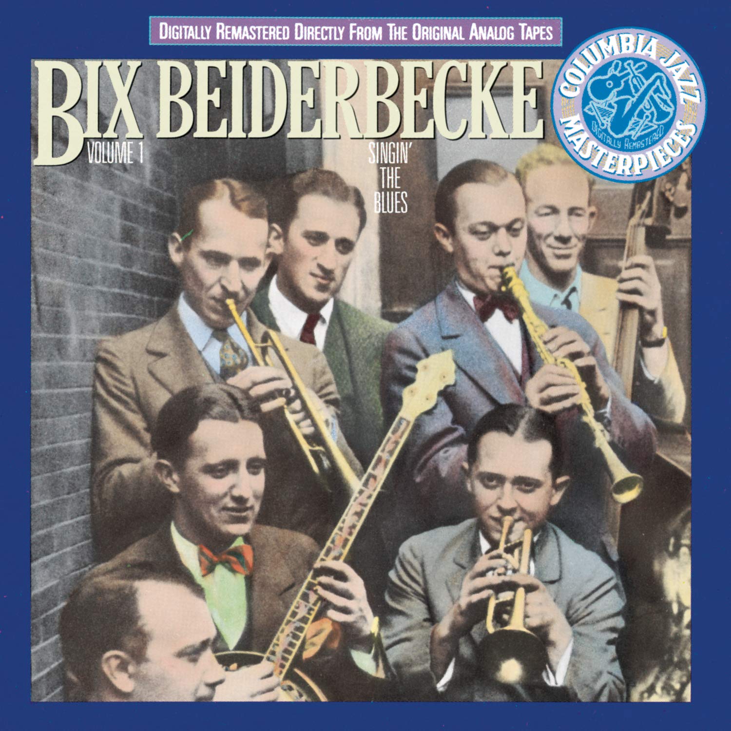 The Best Jazz Albums of 1990 - Album of The Year