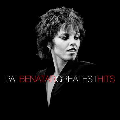 Pat Benatar - Greatest Hits (Compilation) - Reviews - Album of The Year