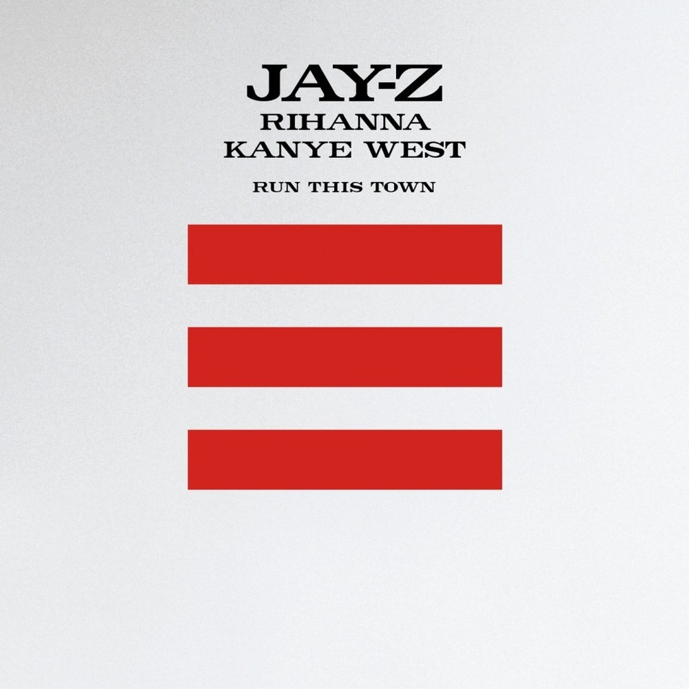 JAY-Z - Run This Town (Single) - Reviews - Album of The Year