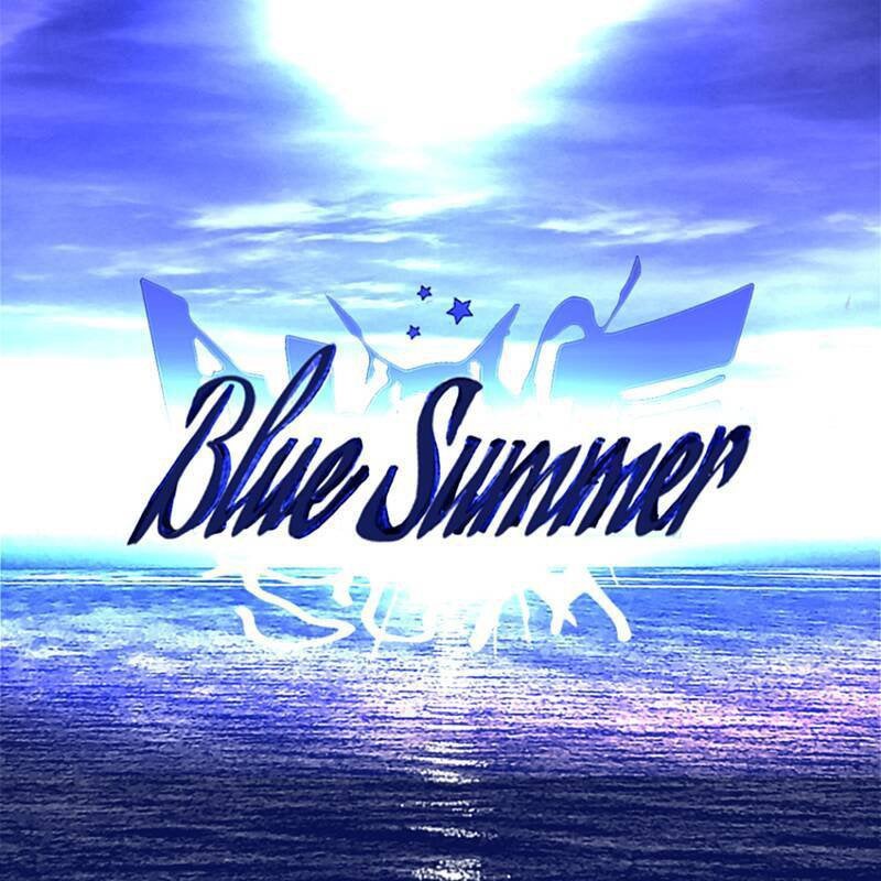 Woesum - Blue Summer - Reviews - Album of The Year
