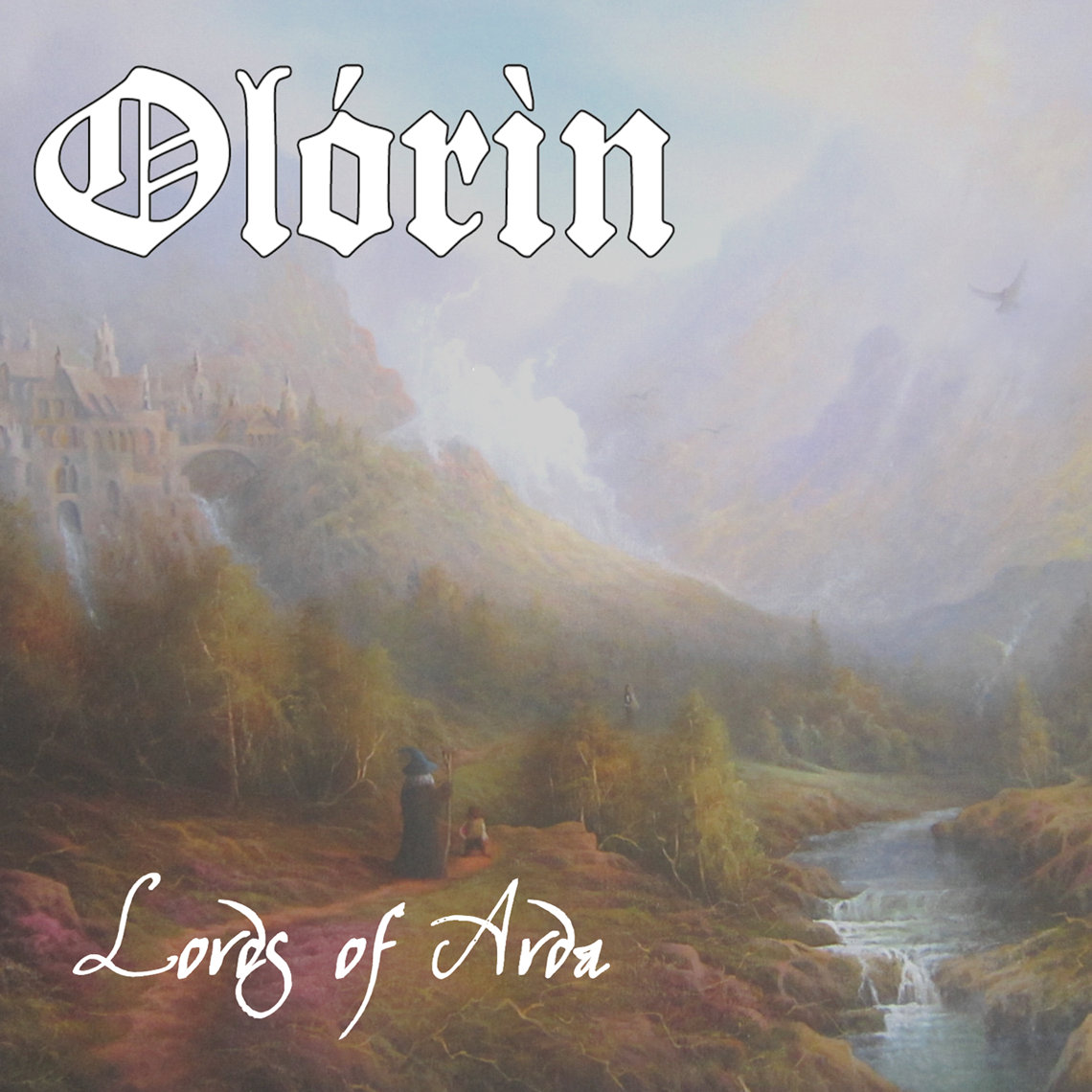 Olórin - Lords of Arda - Reviews - Album of The Year