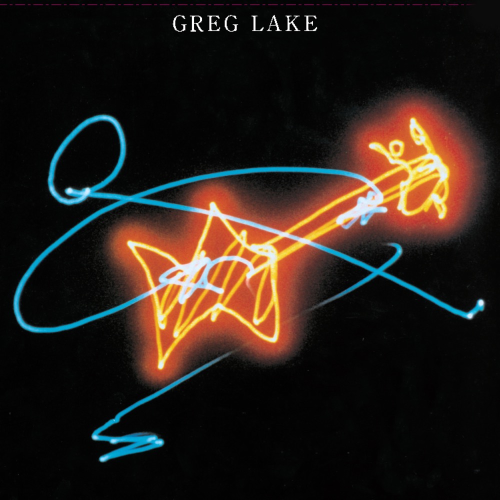 Greg Lake - Greg Lake - Reviews - Album of The Year