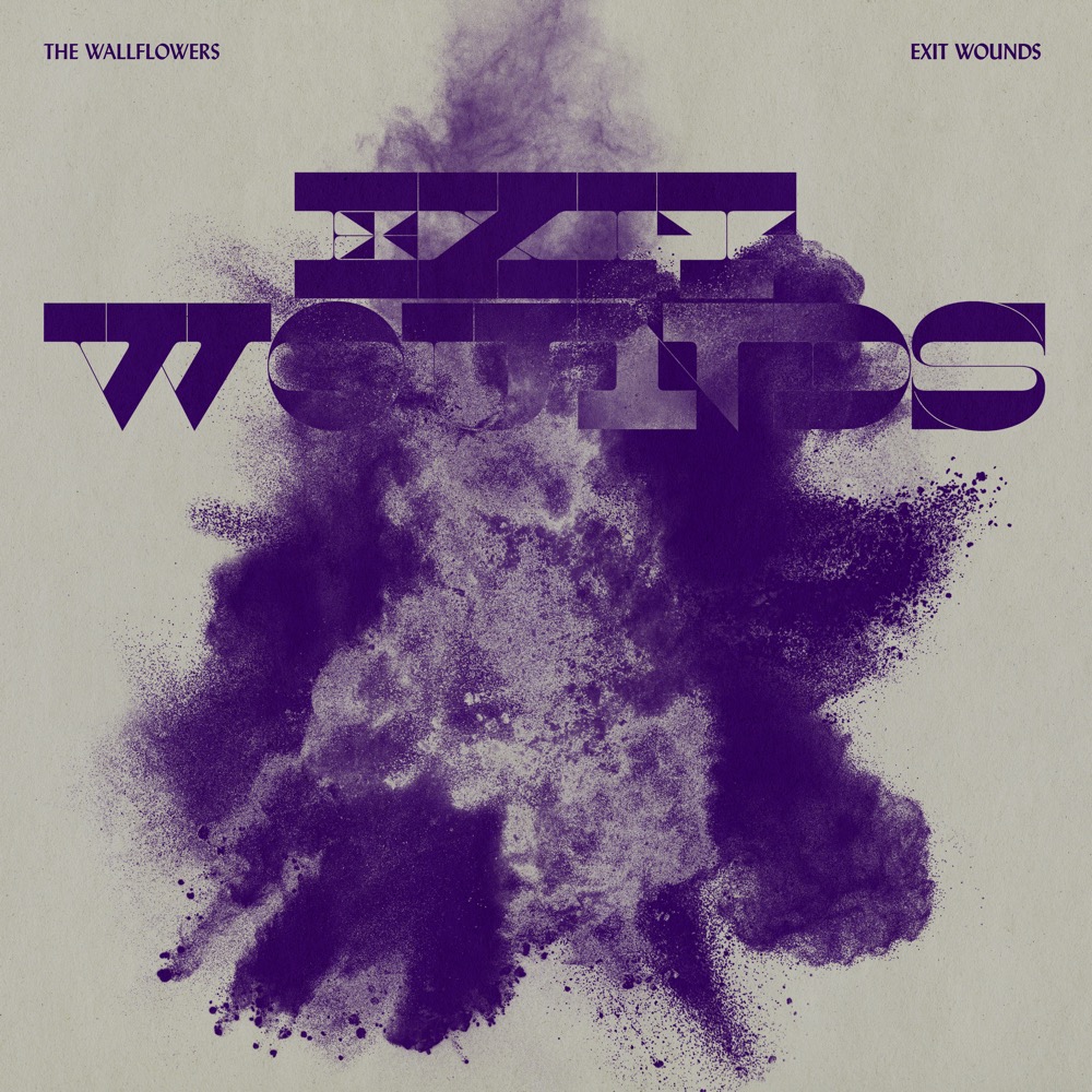 The Wallflowers - Exit Wounds - Reviews - Album of The Year