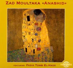 Zad Moultaka - Anashid (Live) - Reviews - Album of The Year