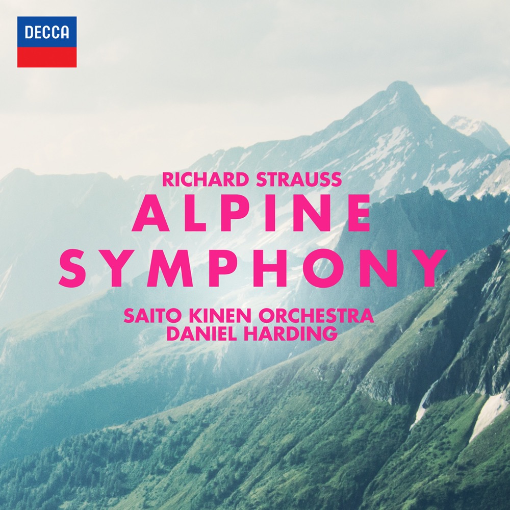 The Best Symphony Albums of All Time - Page 4 - Album of The Year