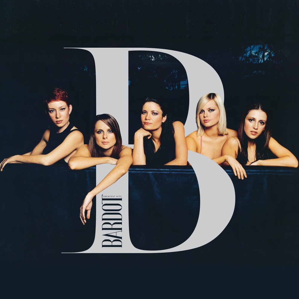Bardot - Greatest Hits (Compilation) - Reviews - Album of The Year