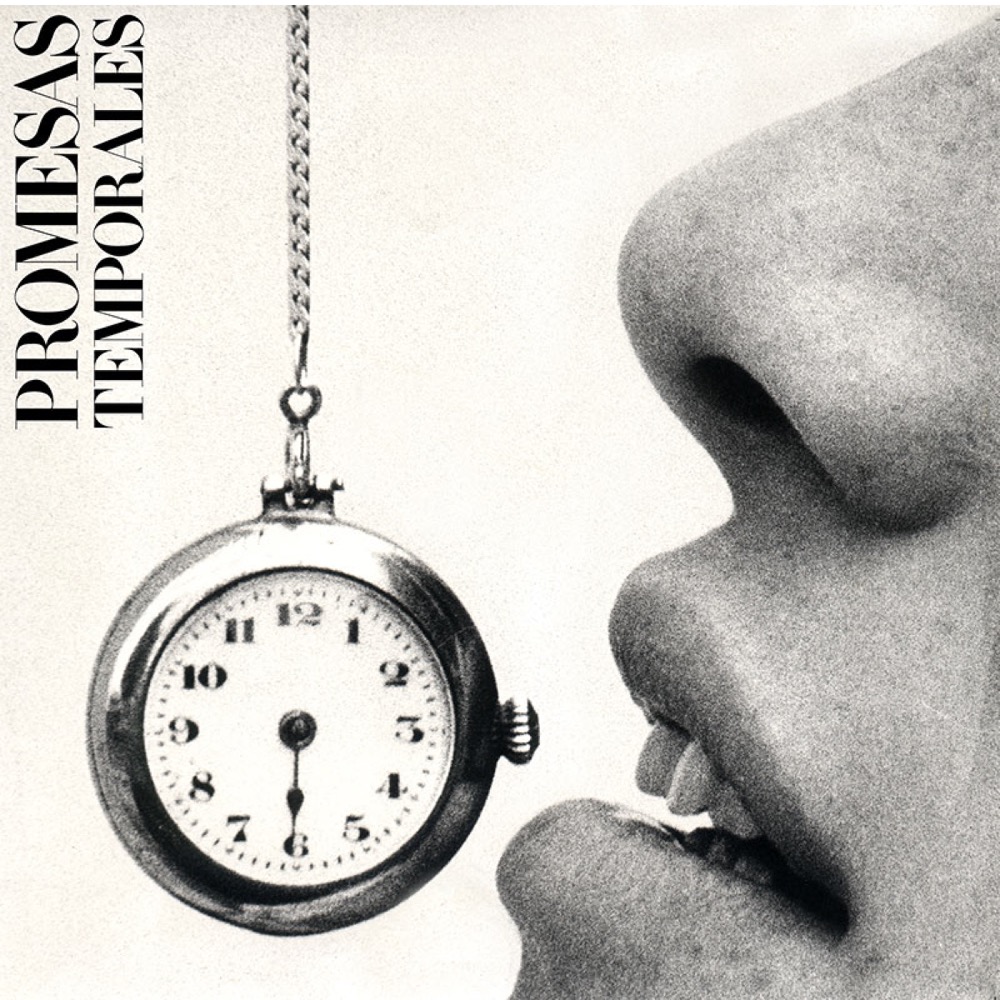 Promesas Temporales - Promesas Temporales - Reviews - Album of The Year