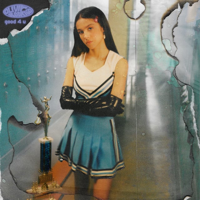 Olivia Rodrigo - good 4 u (Single) - Reviews - Album of The Year