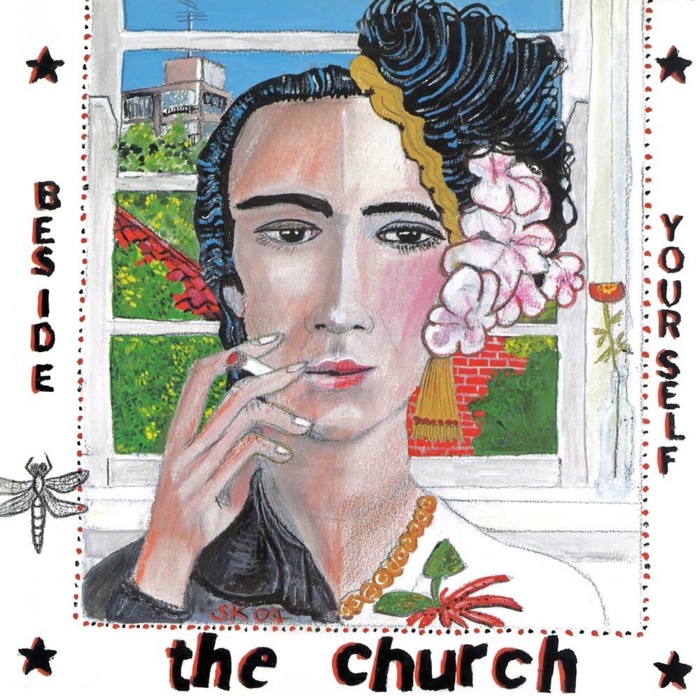 The Church - Beside Yourself - Reviews - Album of The Year