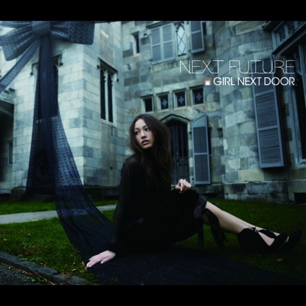Girl Next Door - NEXT FUTURE - Reviews - Album of The Year