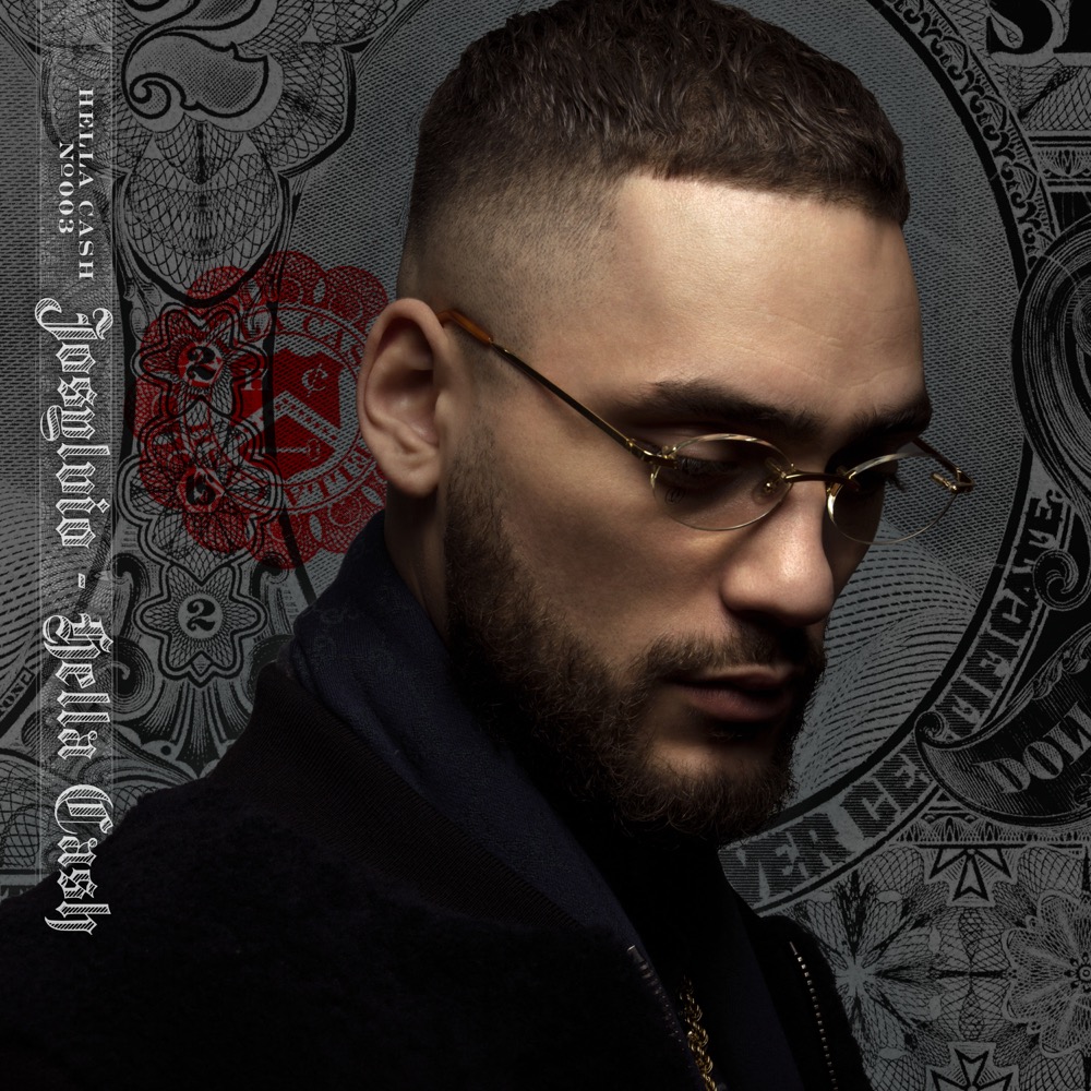 Josylvio Hella Cash Reviews Album Of The Year