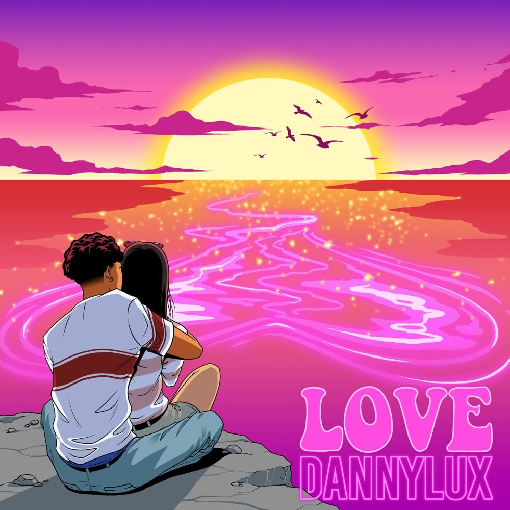 DannyLux - Love