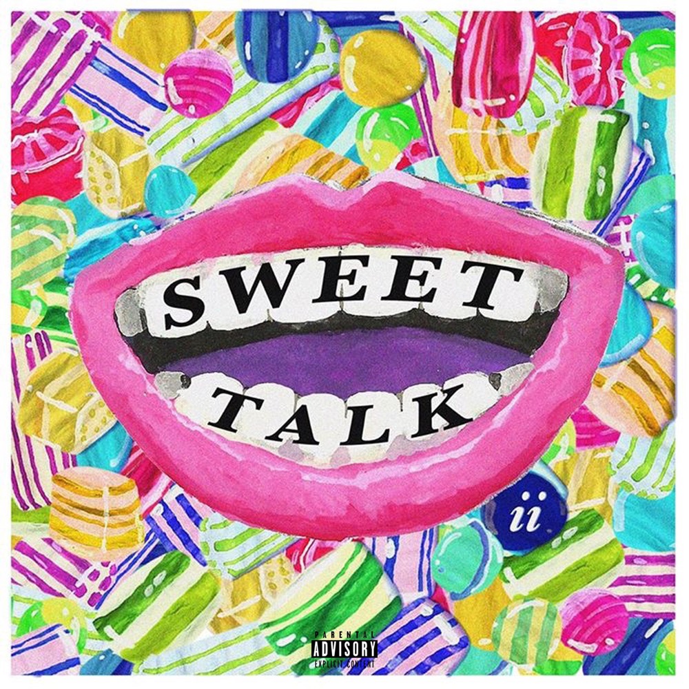CjayQ & Glibs - Sweet Talk, Vol. 2 - Reviews - Album of The Year