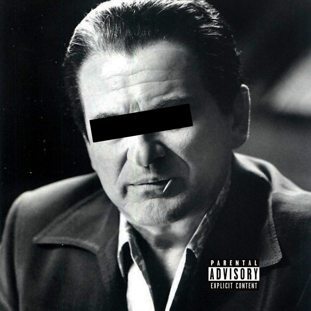 J-Hood - Pesci 3 - Reviews - Album of The Year
