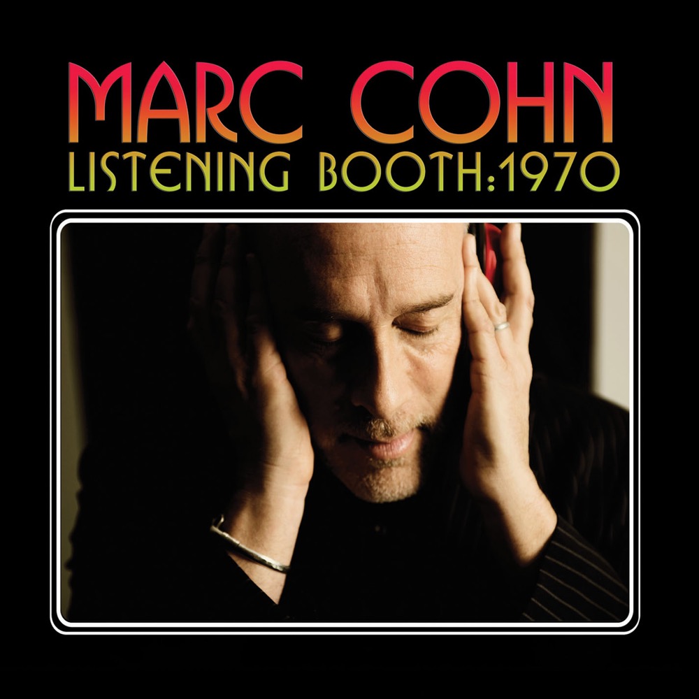 Marc Cohn - Listening Booth: 1970 (Compilation) - Reviews - Album of ...
