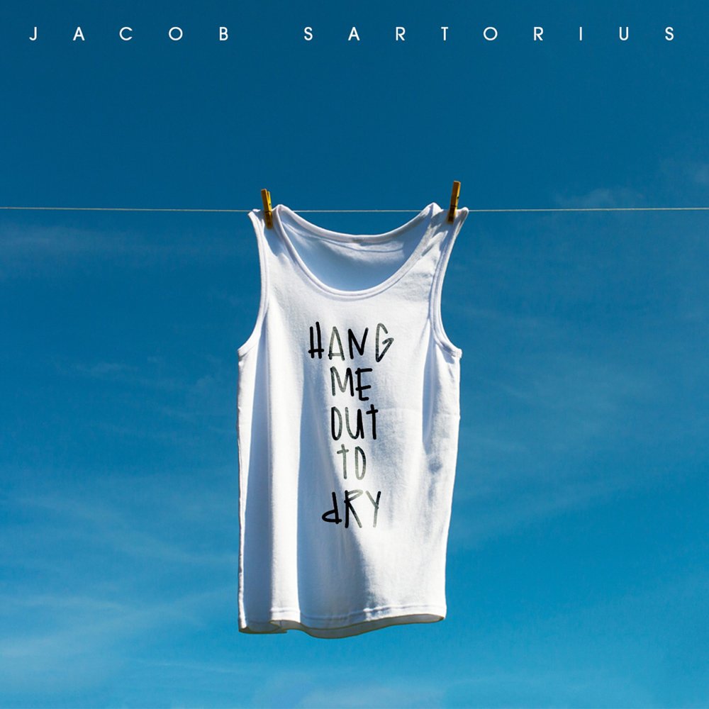 Jacob Sartorius - Hang Me Out To Dry review by TayMusic - Album of The Year