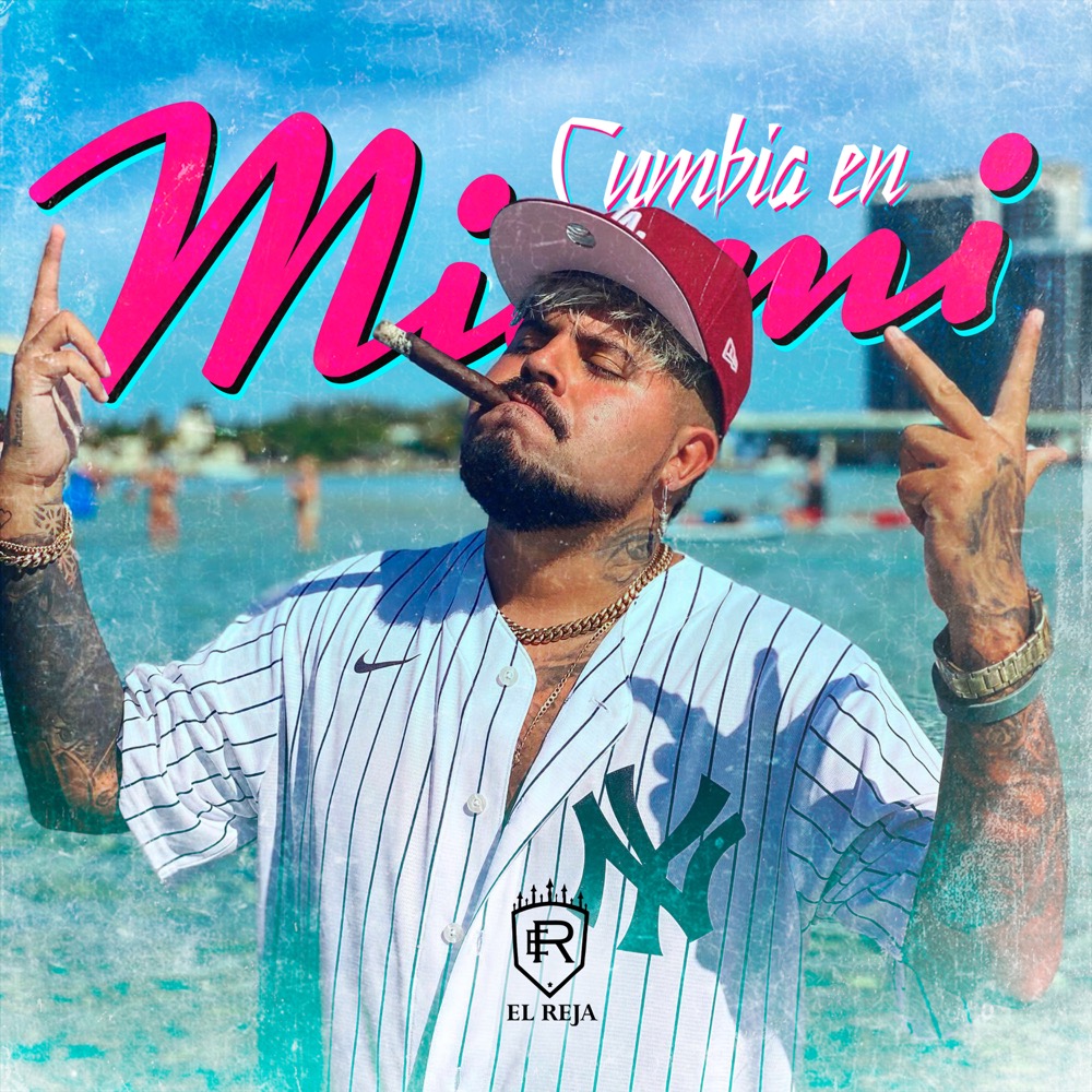 El Reja - Cumbia en Miami - Reviews - Album of The Year