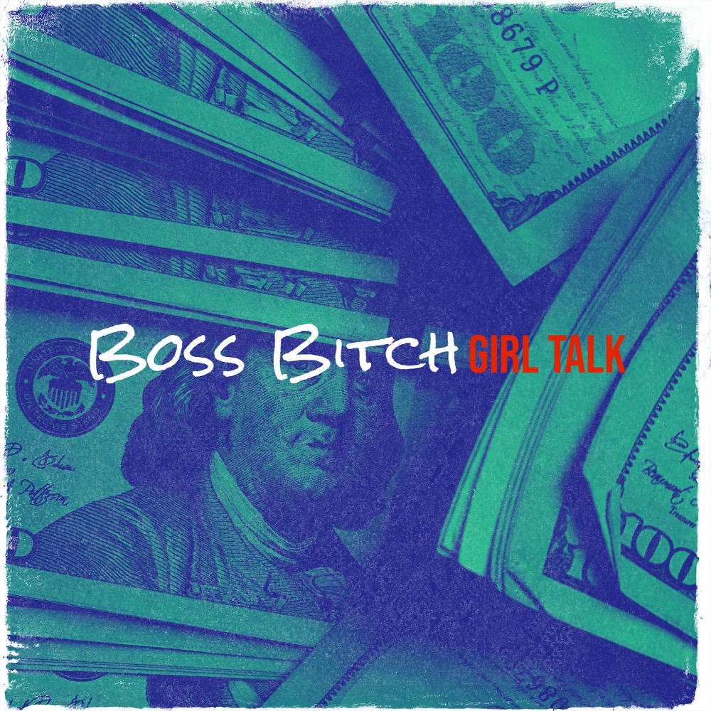 Girl Talk - Boss Bitch - Reviews - Album of The Year
