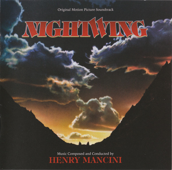 Henry Mancini - Nightwing (1979) - Reviews - Album of The Year