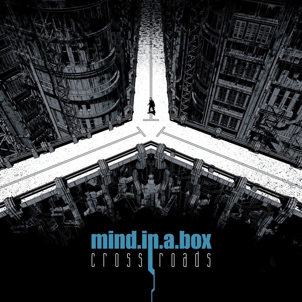 Mind.in.a.box - Crossroads - Reviews - Album of The Year