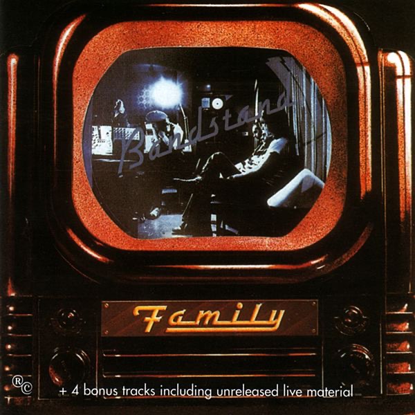 Family - Bandstand - Reviews - Album of The Year
