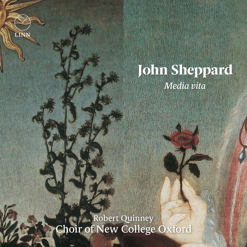Robert Quinney & The Choir Of New College, Oxford - John Sheppard ...