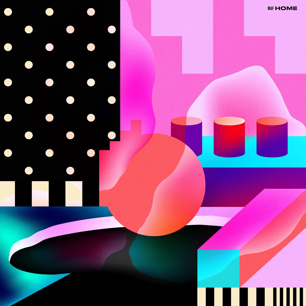 MAF - Home - Reviews - Album of The Year